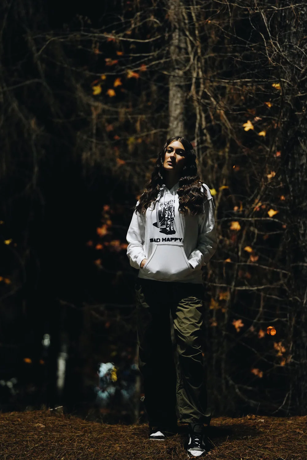Hoodies – Sad Happy Streetwear